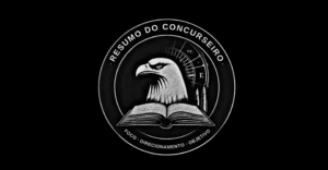 Resumo do concurseiro – Preparação policial